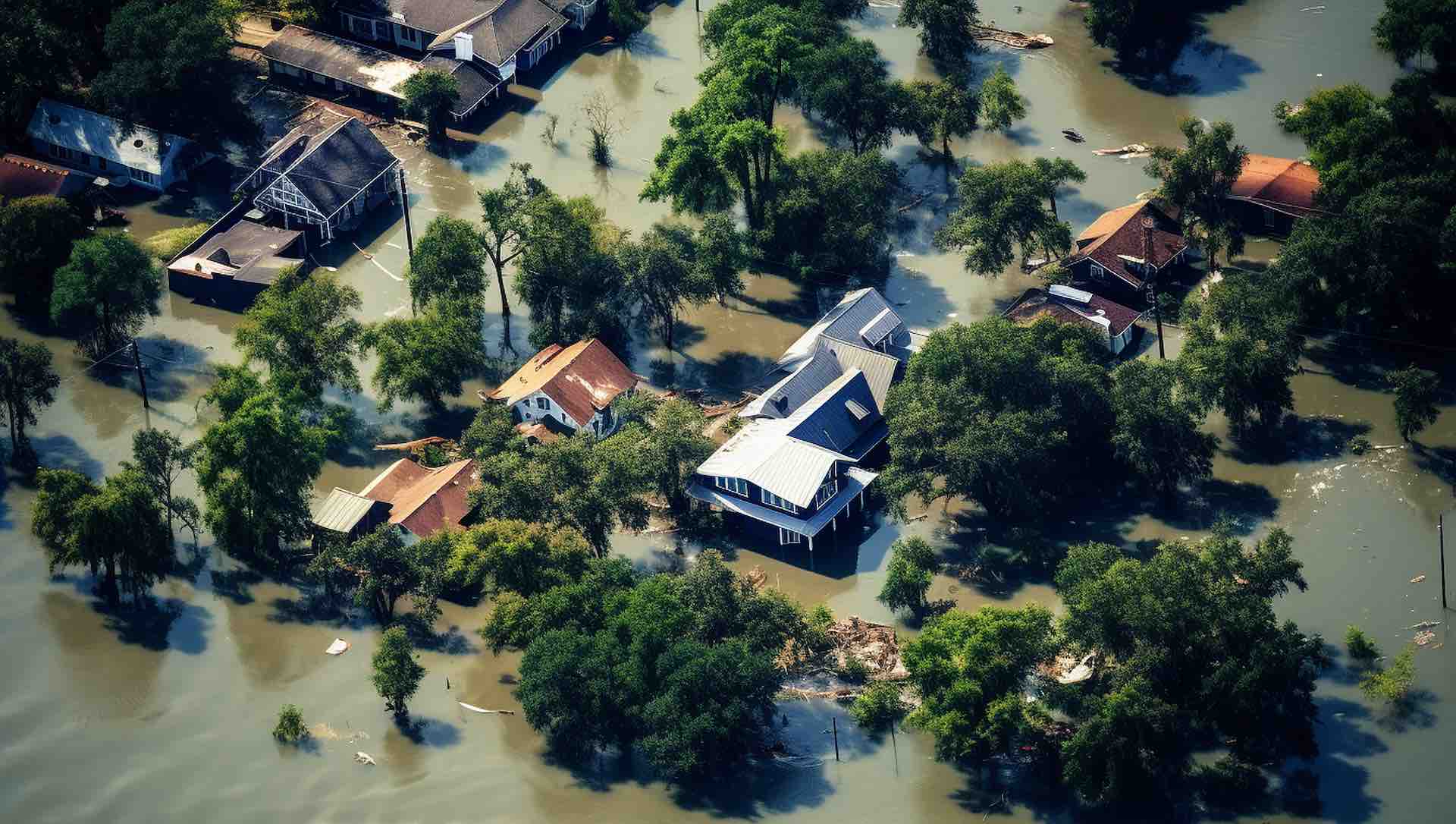Flooding in Kenya claims 228 lives, displaces thousands - The Brunei Daily
